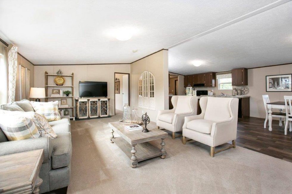 Clayton Homes - M and M Mobile Homes