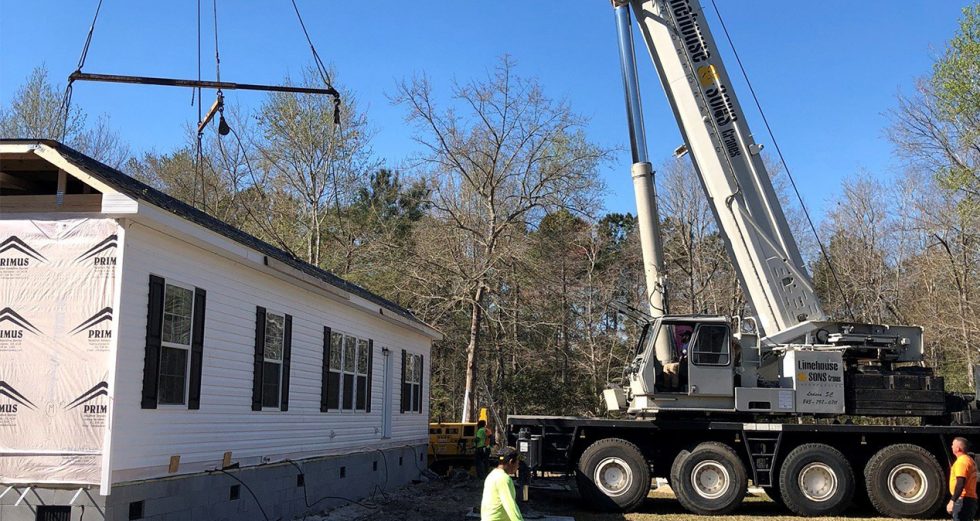 Modular Homes - M and M Mobile Homes