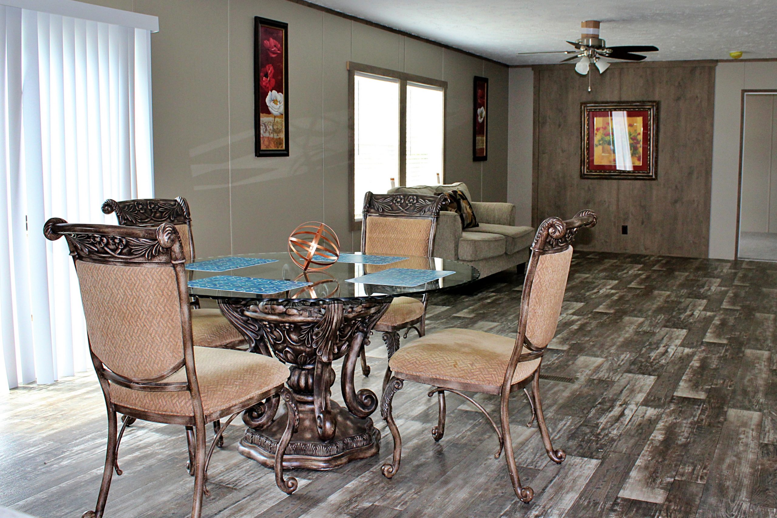 Clayton Homes - M and M Mobile Homes