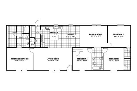 Clayton Homes - M and M Mobile Homes