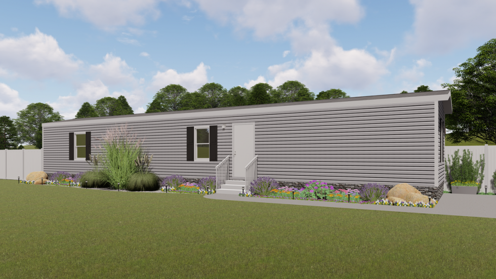 Clayton Homes - M and M Mobile Homes