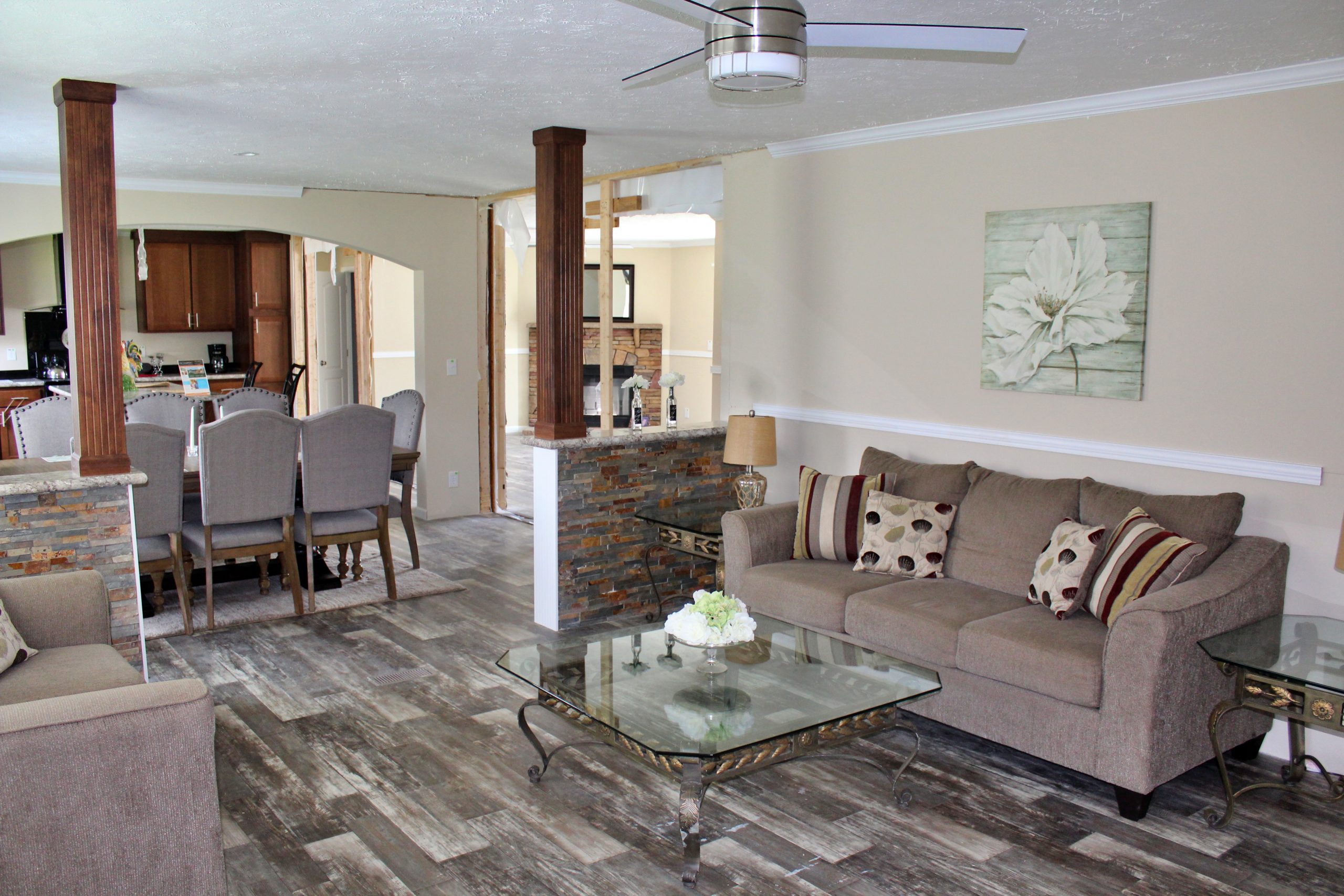 Champion Homes - M and M Mobile Homes