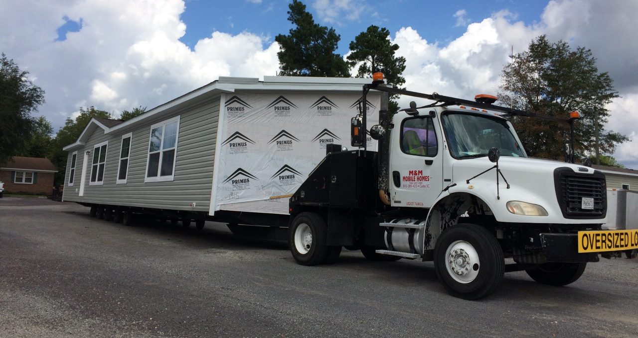 Modular Homes - M and M Mobile Homes