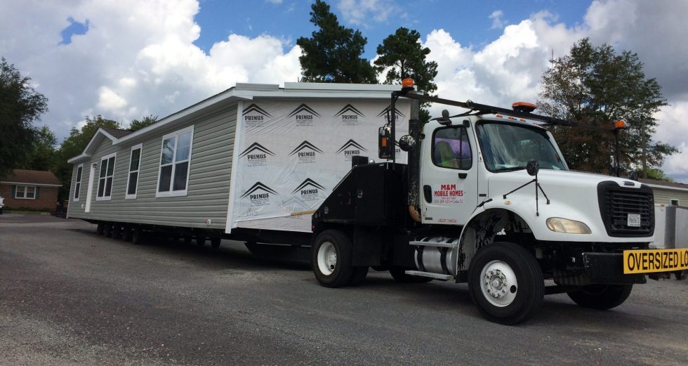 Modular Homes - M and M Mobile Homes