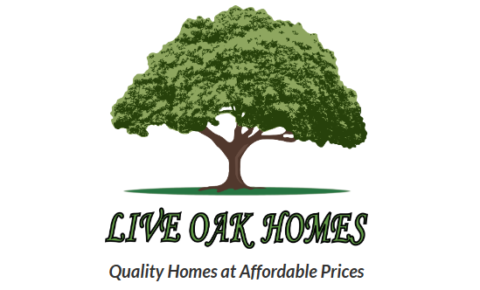 Live Oak - M and M Mobile Homes