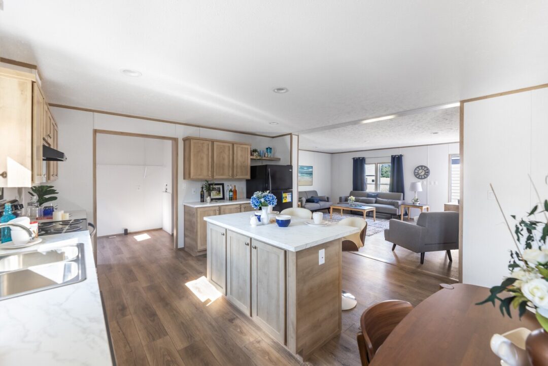 Cavco - M and M Mobile Homes